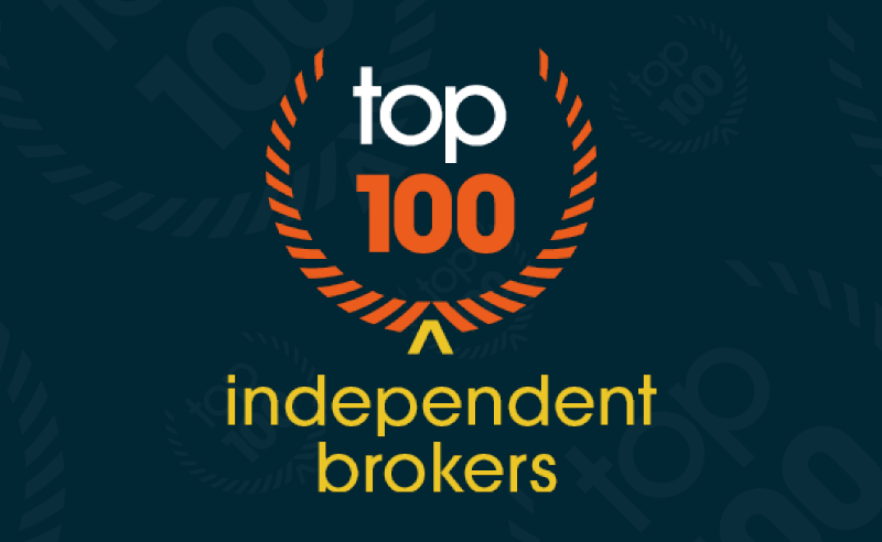 Top 100 Brokers - Insurance Age