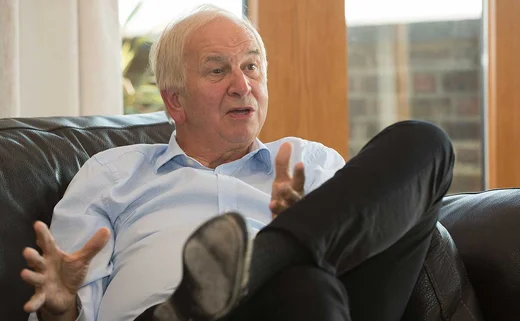 Profile: Peter Cullum, Towergate founder and GRP chairman - Insurance Age