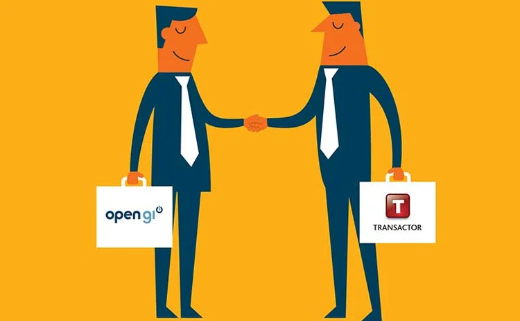News analysis: Open GI promises “something truly new” to the market ...