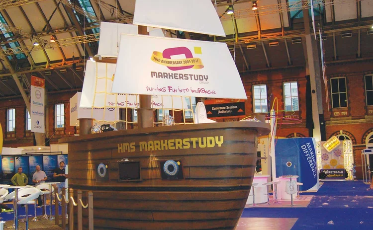 News analysis: Full speed ahead for Markerstudy as broker community ...