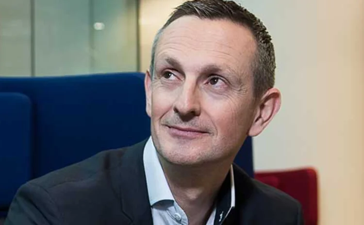 Profile: Claudio Gienal, CEO of UK and Ireland, Axa - Insurance Age