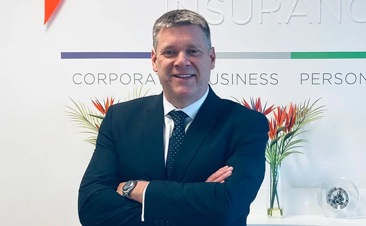 Marsh’s Neil Poulton appointed MD at Sagars - Insurance Age