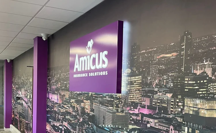 Amicus hits £22m in GWP and sets sights on M&A - Insurance Age