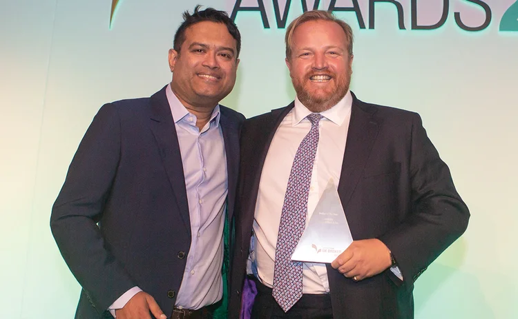 UK Broker Awards 2022: Broker of the Year - Insurance Age