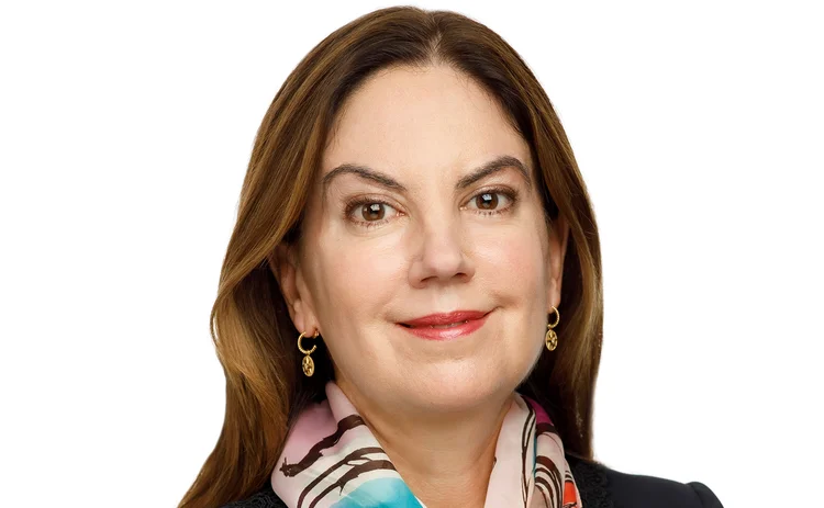 Nadia Côté to lead Allianz Commercial in UK - Insurance Age