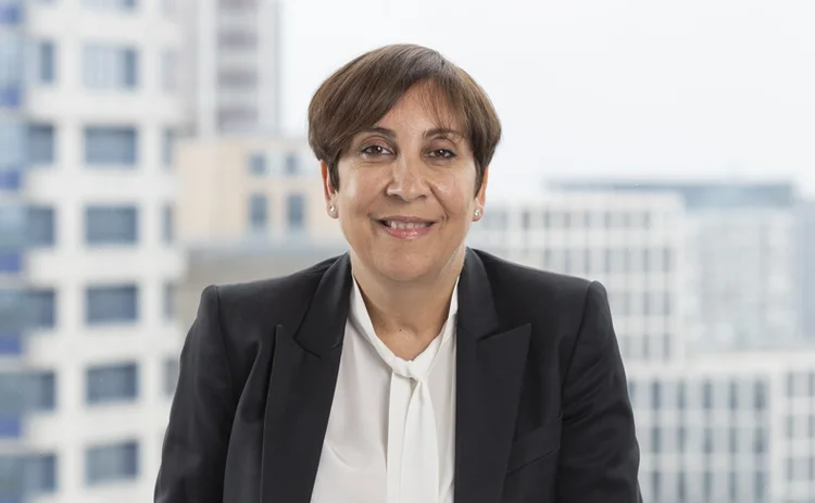 My Perfect Broker Week: Bletchley Group’s Angela Irvine - Insurance Age