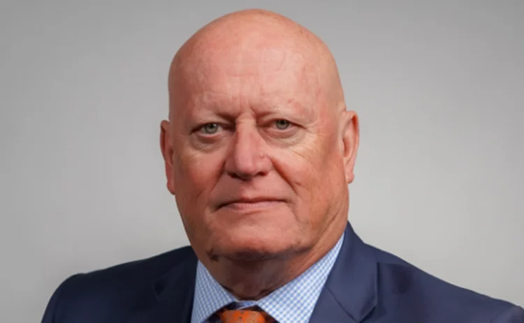 Interview: Mike Bruce, CEO of Brown & Brown Europe - Insurance Age