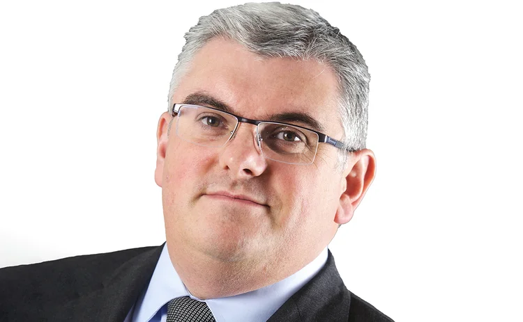 Sedgwick names Neil Gibson as CEO in the UK - Insurance Age