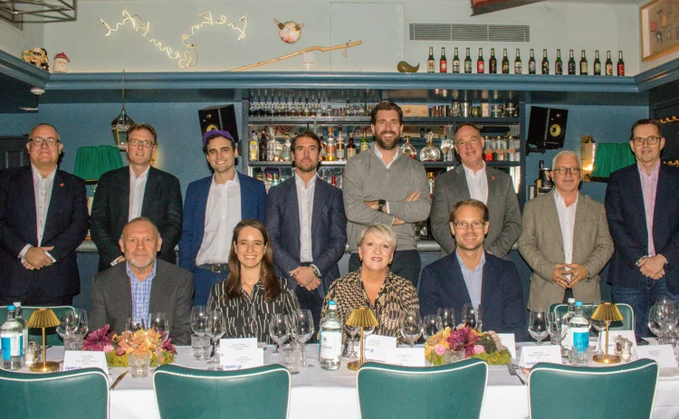 Roundtable: UK insurance broking – reshaping the future - Insurance Age