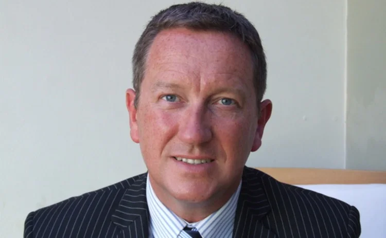 Christmas Q&A with Alastair Christopherson - Insurance Age