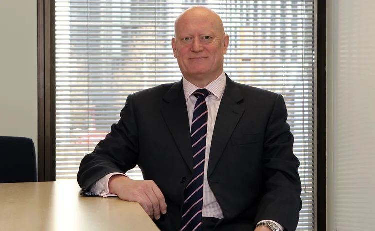 GRP hails ‘biggest deal’ since Brown & Brown investment - Insurance Age