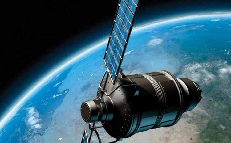 Insurance Age blog: Space - the final frontier - Insurance Age