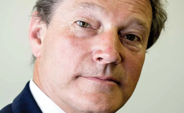 Robin Lucas steps down from Stackhouse Poland board - Insurance Age