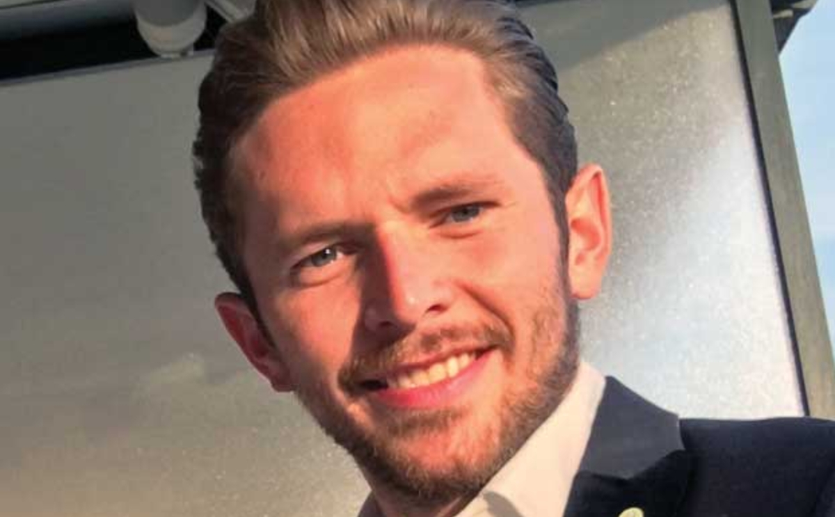 One Call tribute to ‘incredible talent’ director Oliver Rose, who died ...