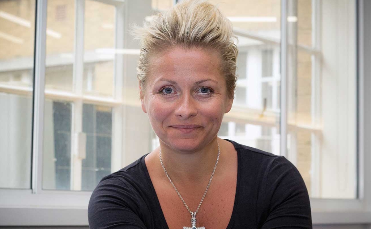 Sam White's Freedom expands into home with insurtech deal - Insurance Age