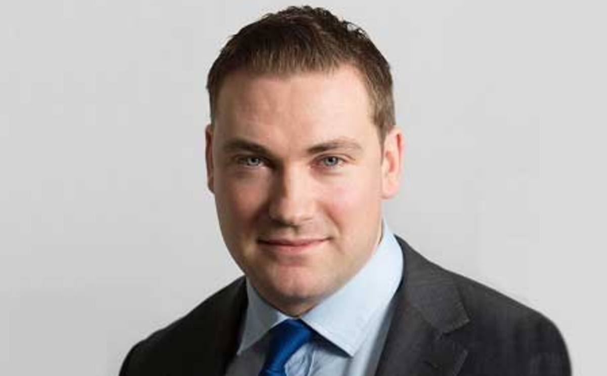 In Person: Towergate Advisory's Joe Thelwell - Insurance Age