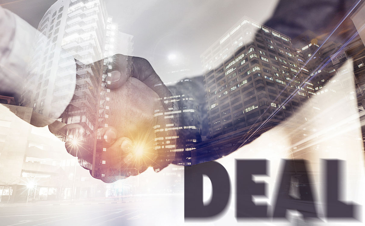 MGA Generation Underwriting signs capacity deal - Insurance Age