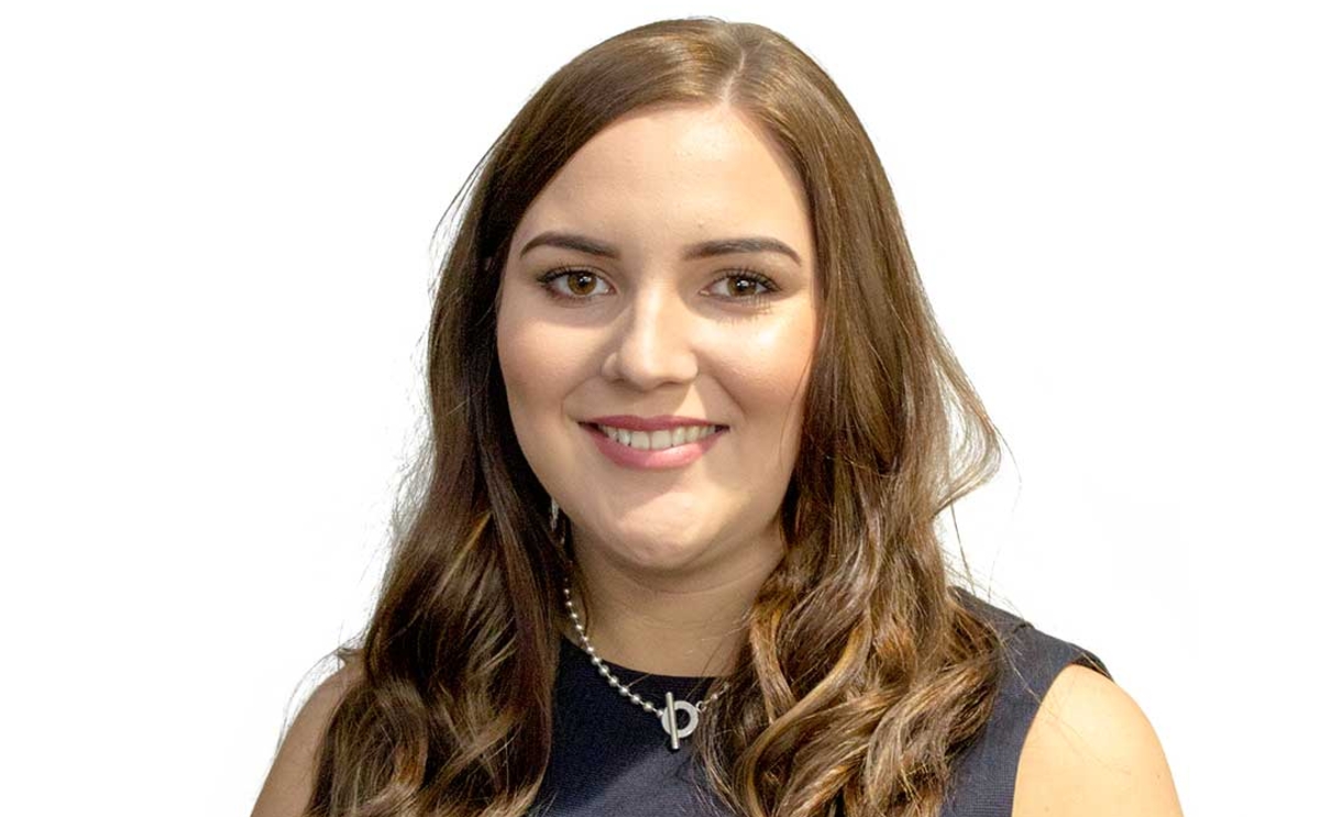 Meet the Broker Apprentices 2017: Chloe Murray - Insurance Age