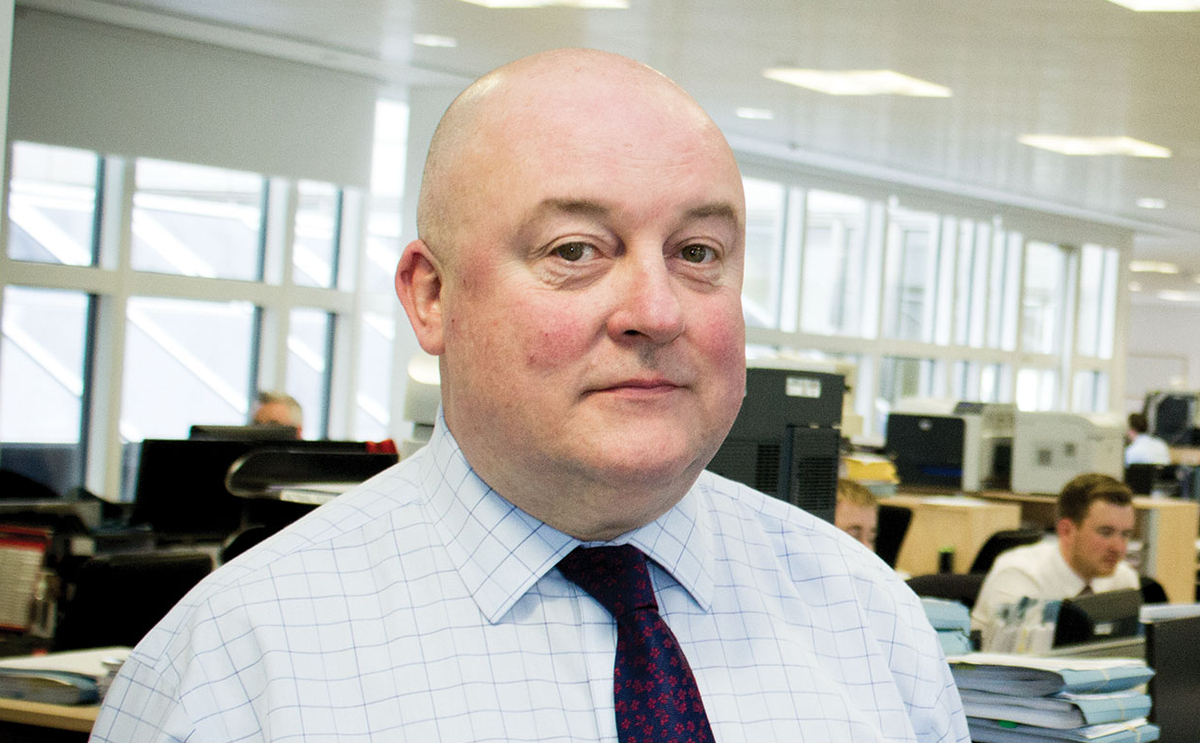 Private equity buys majority stake in Miles Smith as MS Amlin exits ...