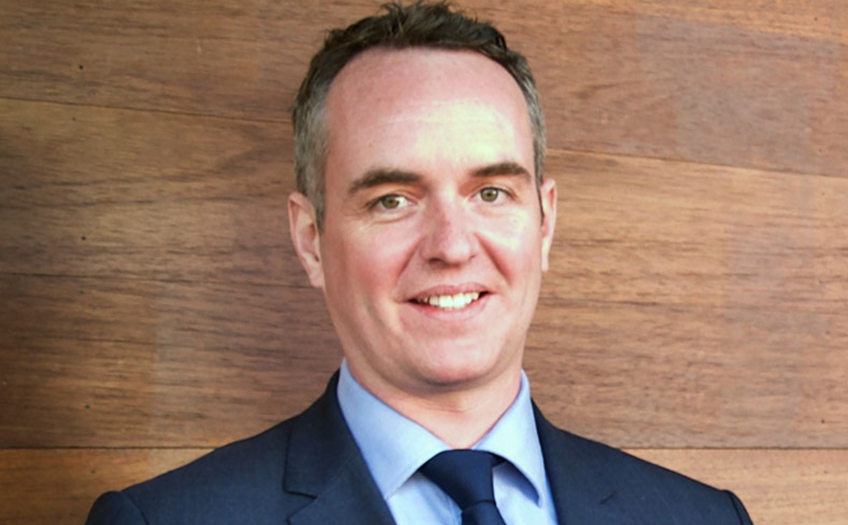 Review of the Year 2023: Broker Insights’ Fraser Edmond - Insurance Age