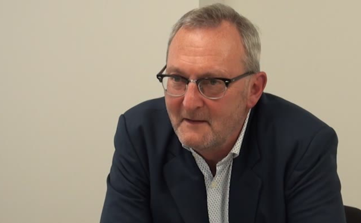 Video: A broking minute with Graham Coates of Hamilton Fraser ...