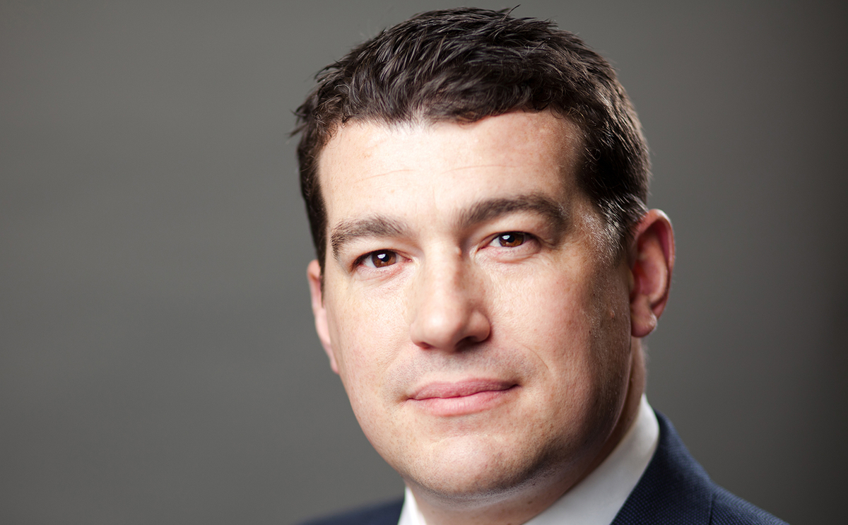 Simon Matson very sorry for “insensitive comments” - Insurance Age