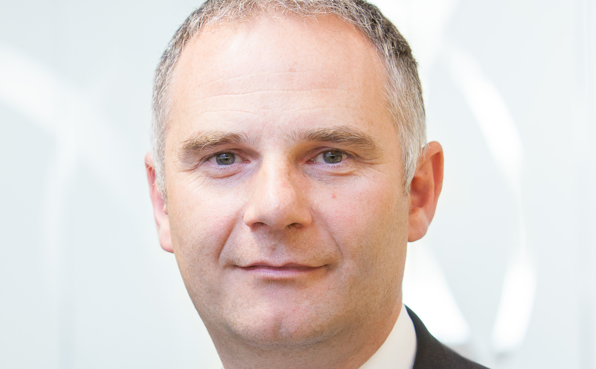 Mark Peters to lead Oak Underwriting - Insurance Age