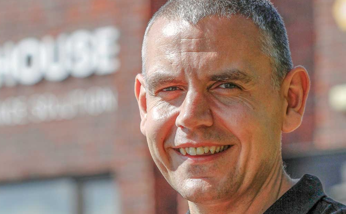 Opinion: iGO4 CEO Matt Munro on building trust in telematics ...