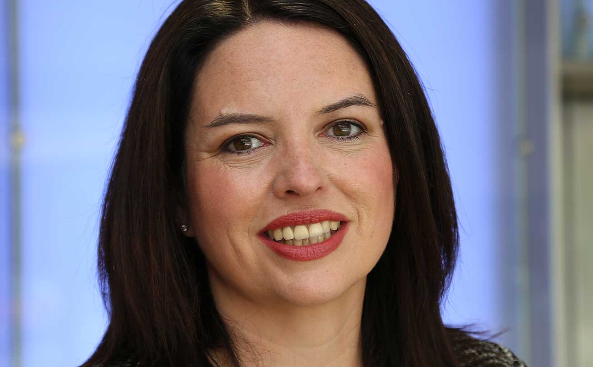 Review of the Year 2023: Axa’s Sarah Mallaby - Insurance Age