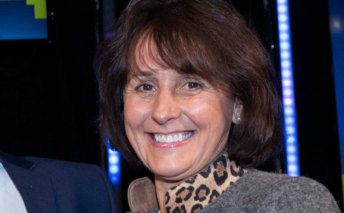 Opinion: Sharon Bishop on learning to be a successful leader ...