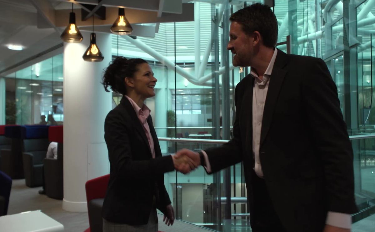 Video: Scheme Smart - How To Grow And Market Your Delegated Authority ...