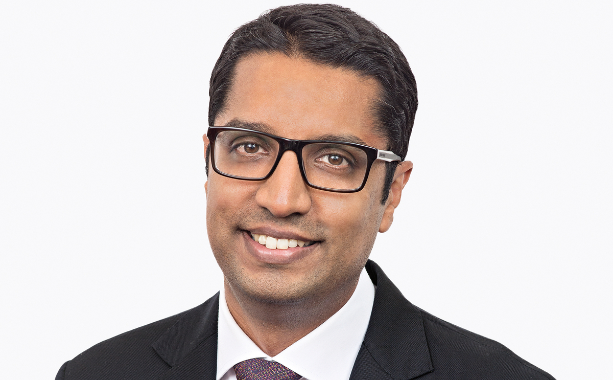 Ex-Hiscox UK CEO Thaker joins Abacai as Complete Cover CEO - Insurance Age