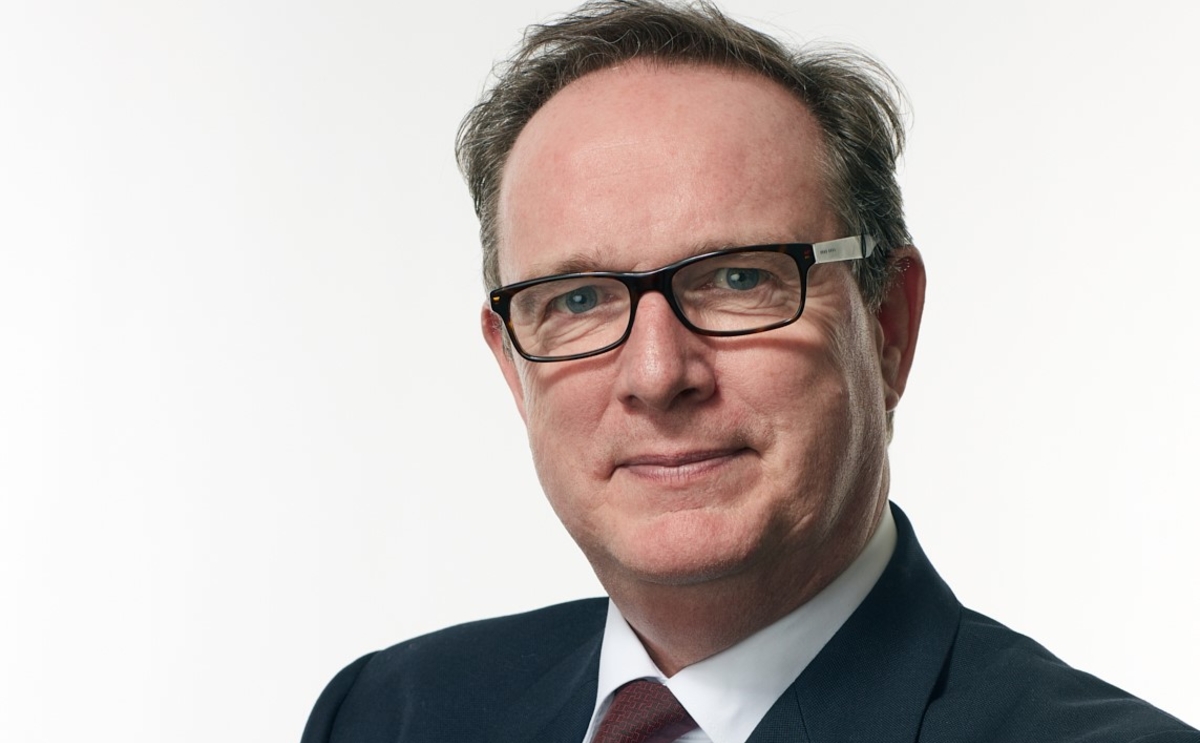 Key moments in 2018 with John Heaney and Nick Hobbs - Insurance Age