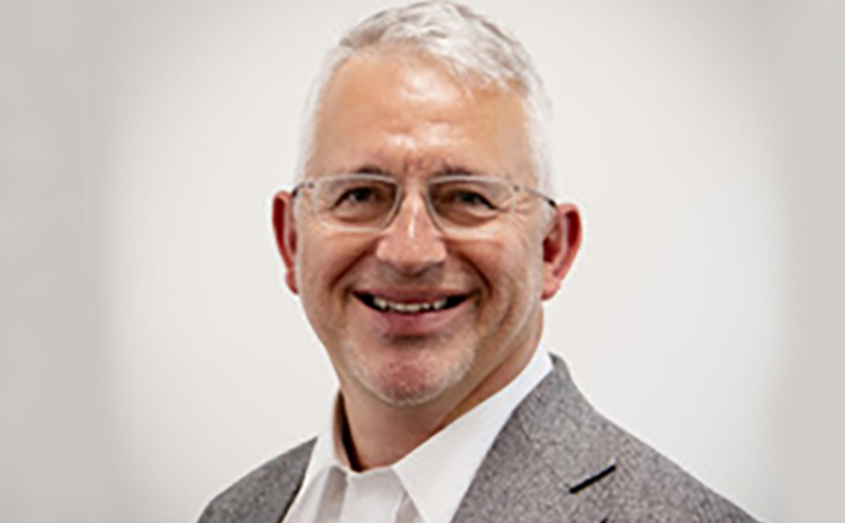 Former Swinton distribution director, Richard Beaven becomes COO of ...