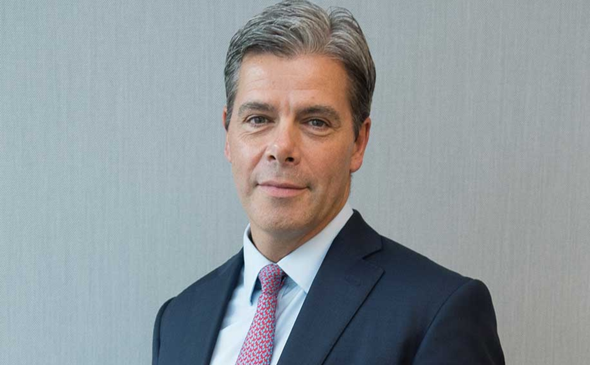 Profile: Scott Egan, UK and international CEO of RSA - Insurance Age