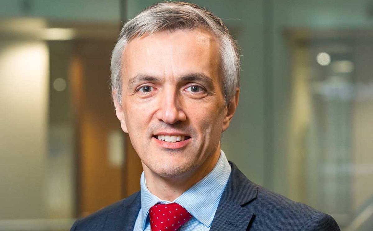 Laurent Matras confirmed as executive managing director of Axa Retail ...