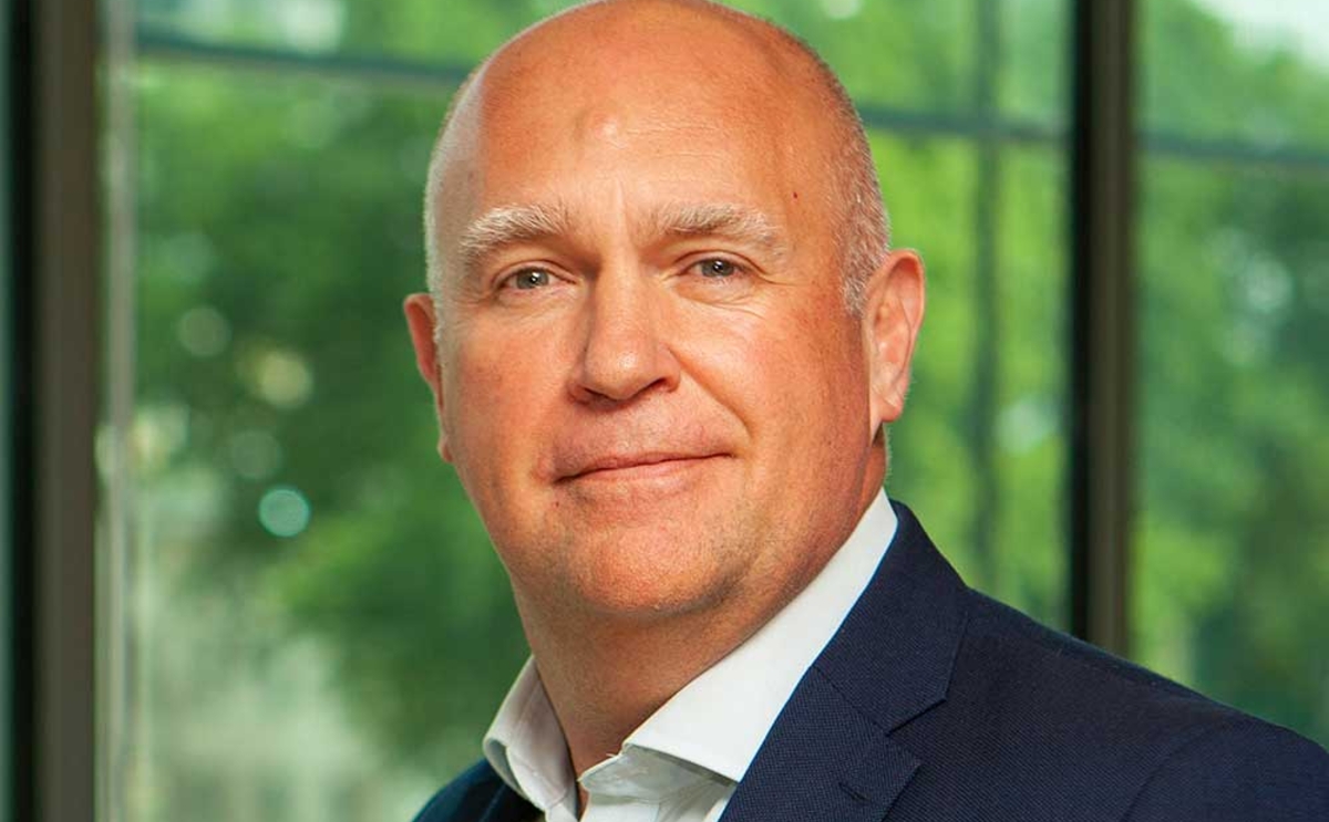 Victor reaches out to brokers following CEO change - Insurance Age