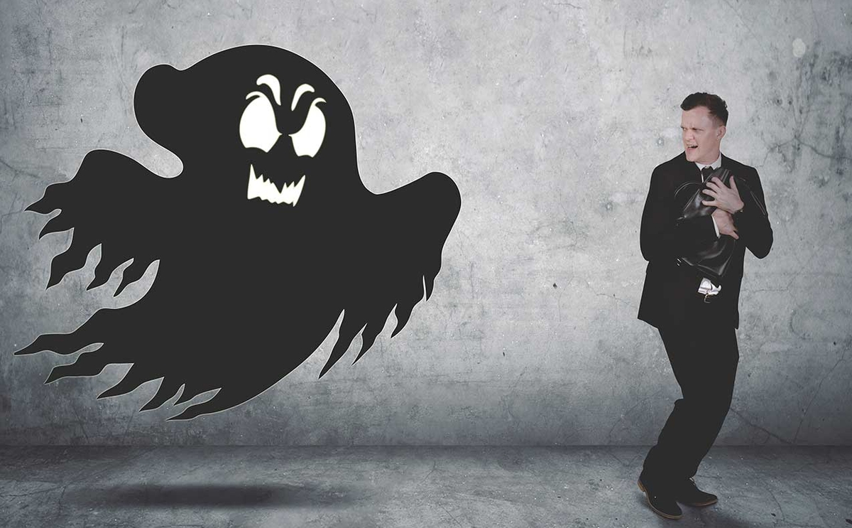 Is the industry doing enough to stop ghost broking? - Insurance Age