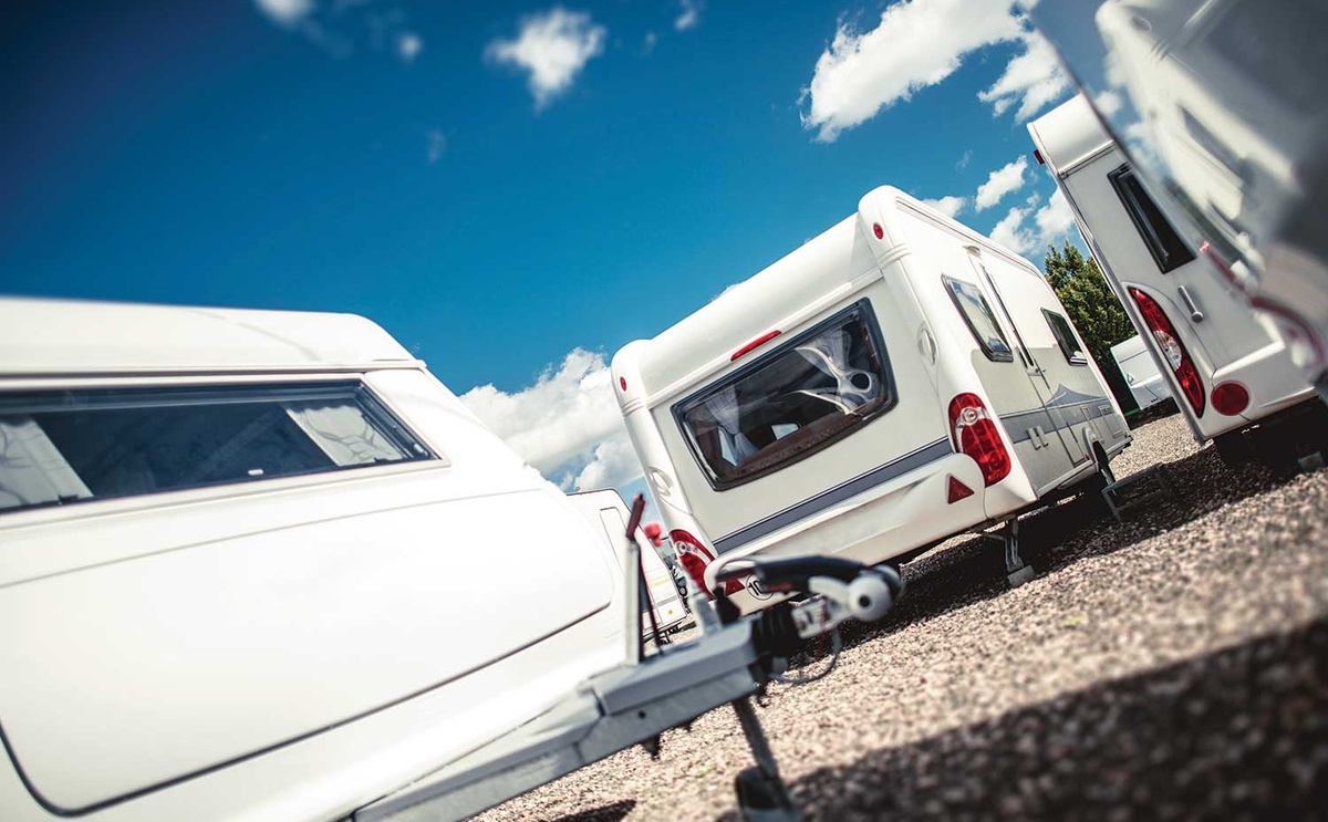 Caravan Guard posts turnover dip but underlying growth - Insurance Age