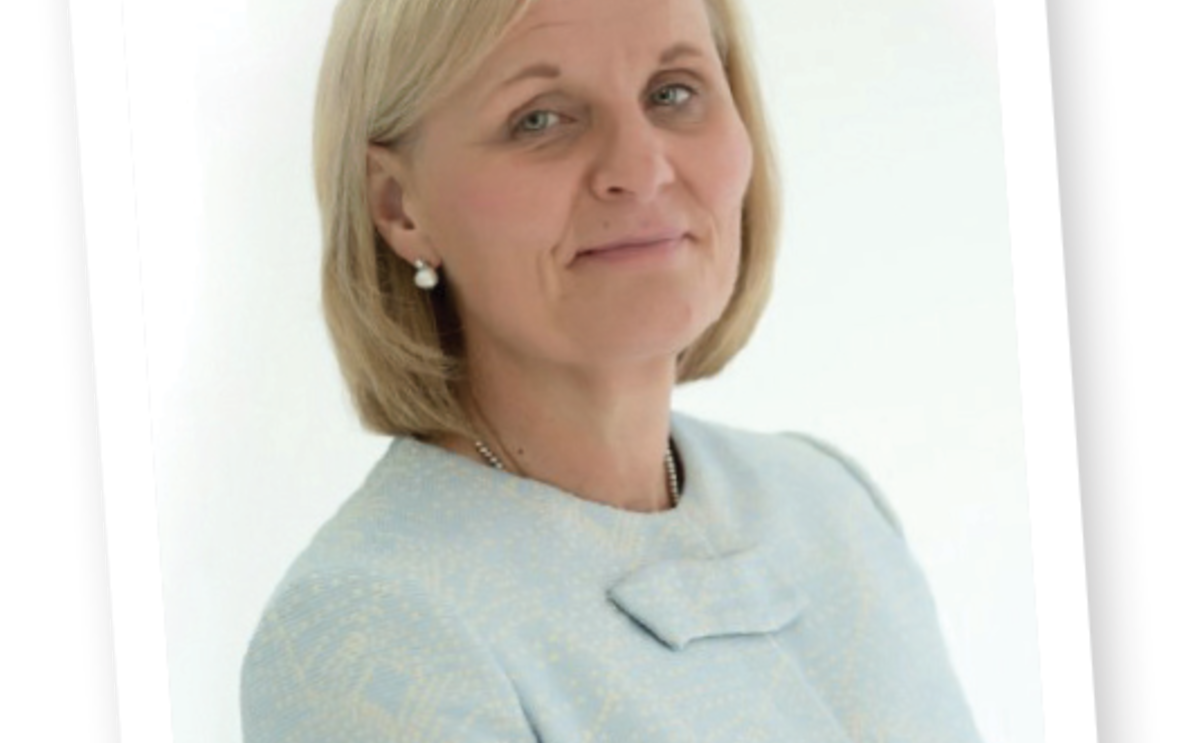 Government calls on Amanda Blanc to lead flood inquiry - Insurance Age