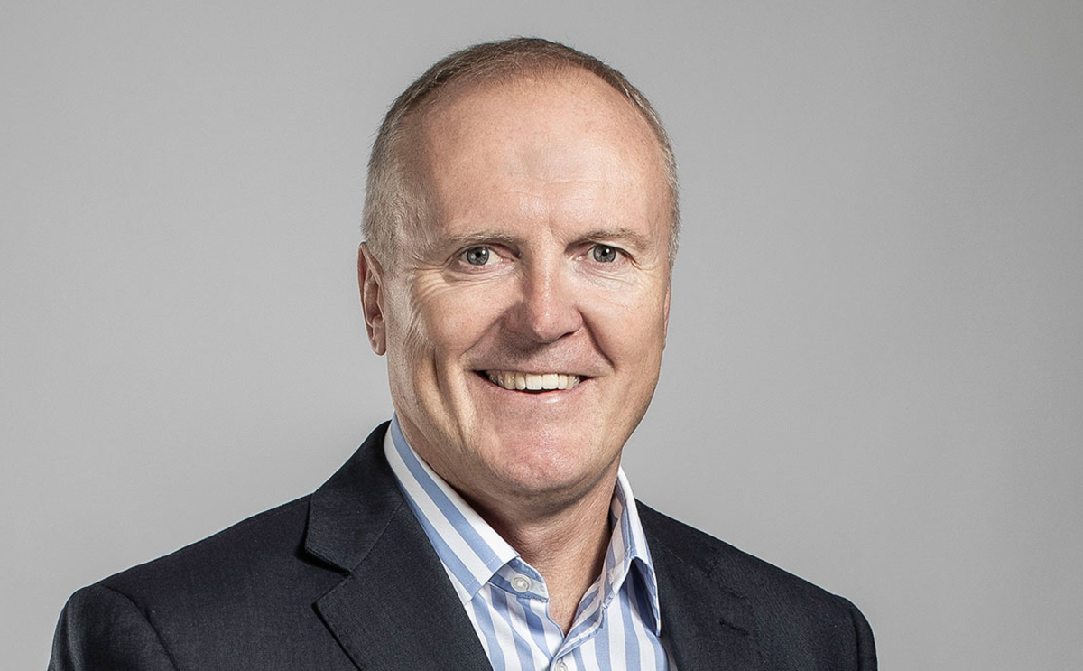 My Perfect Broker Week: Partners&’s Phil Barton - Insurance Age