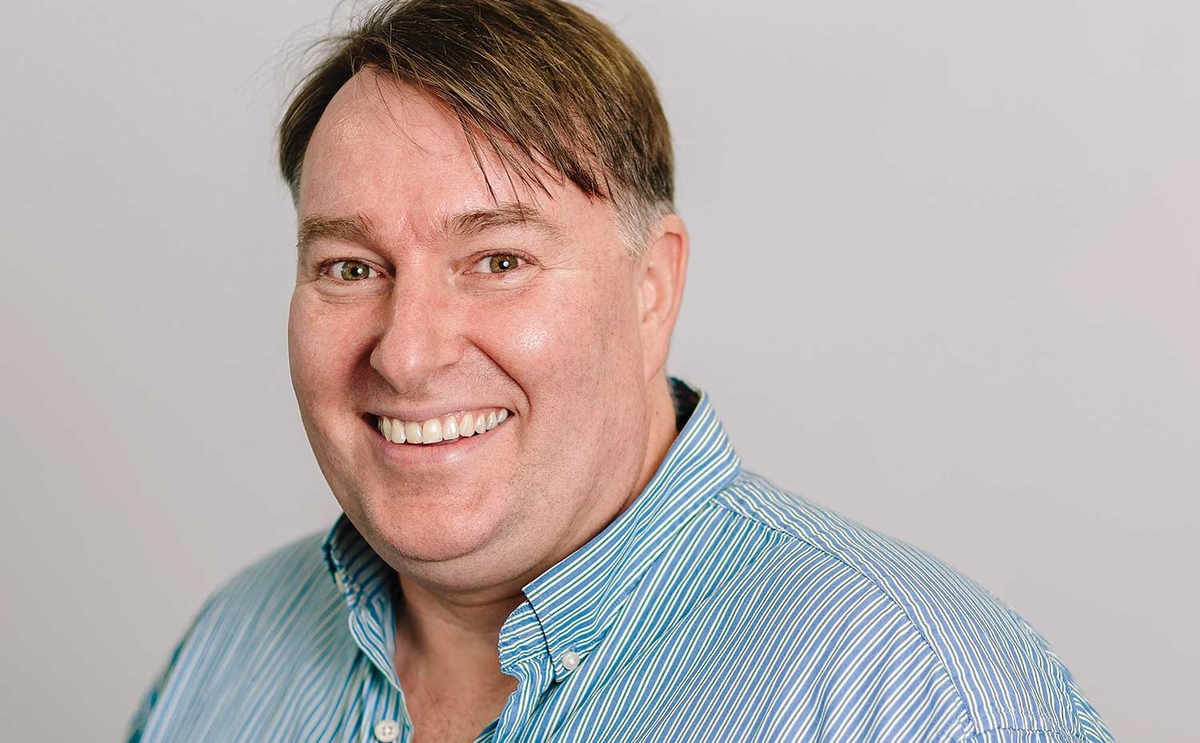 Opinion: CDL's Nigel Phillips on how the pandemic is changing the way ...