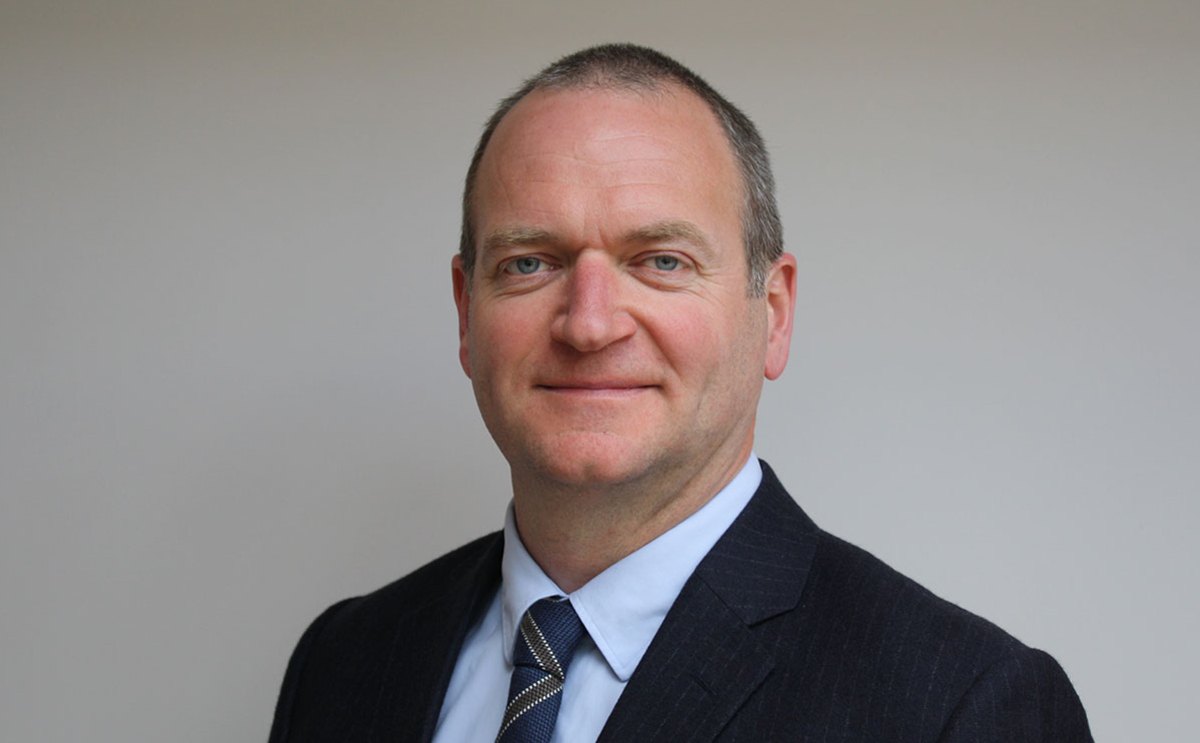 GRP hires Ardonagh’s Steve Anson as COO - Insurance Age