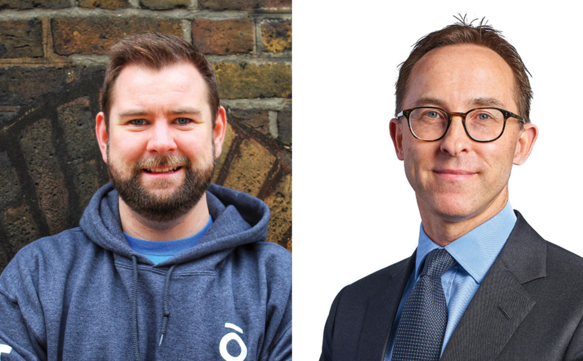 Opinion: The next generation - Insurance Age