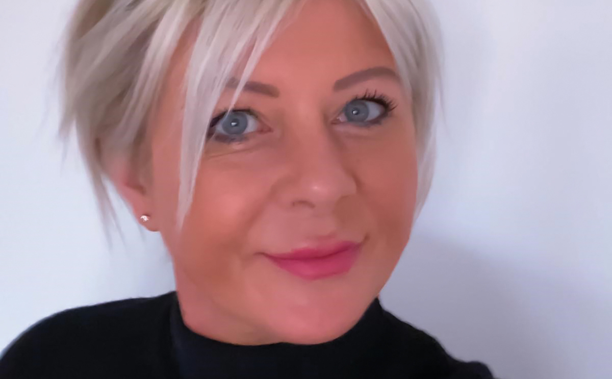 Centricity MD Becky Morris on meeting its five-year plan with a ‘pretty ...