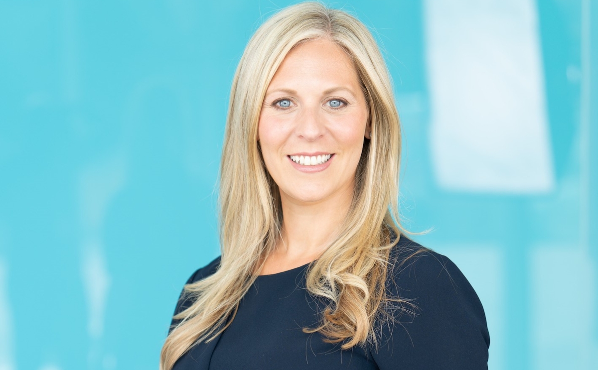 In Person: Emma Rawlinson, Atlanta CEO - Insurance Age