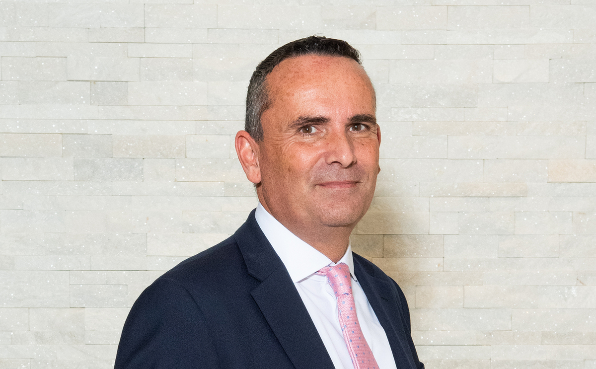 Aviva boss David Martin on empowering branches for brokers and ...