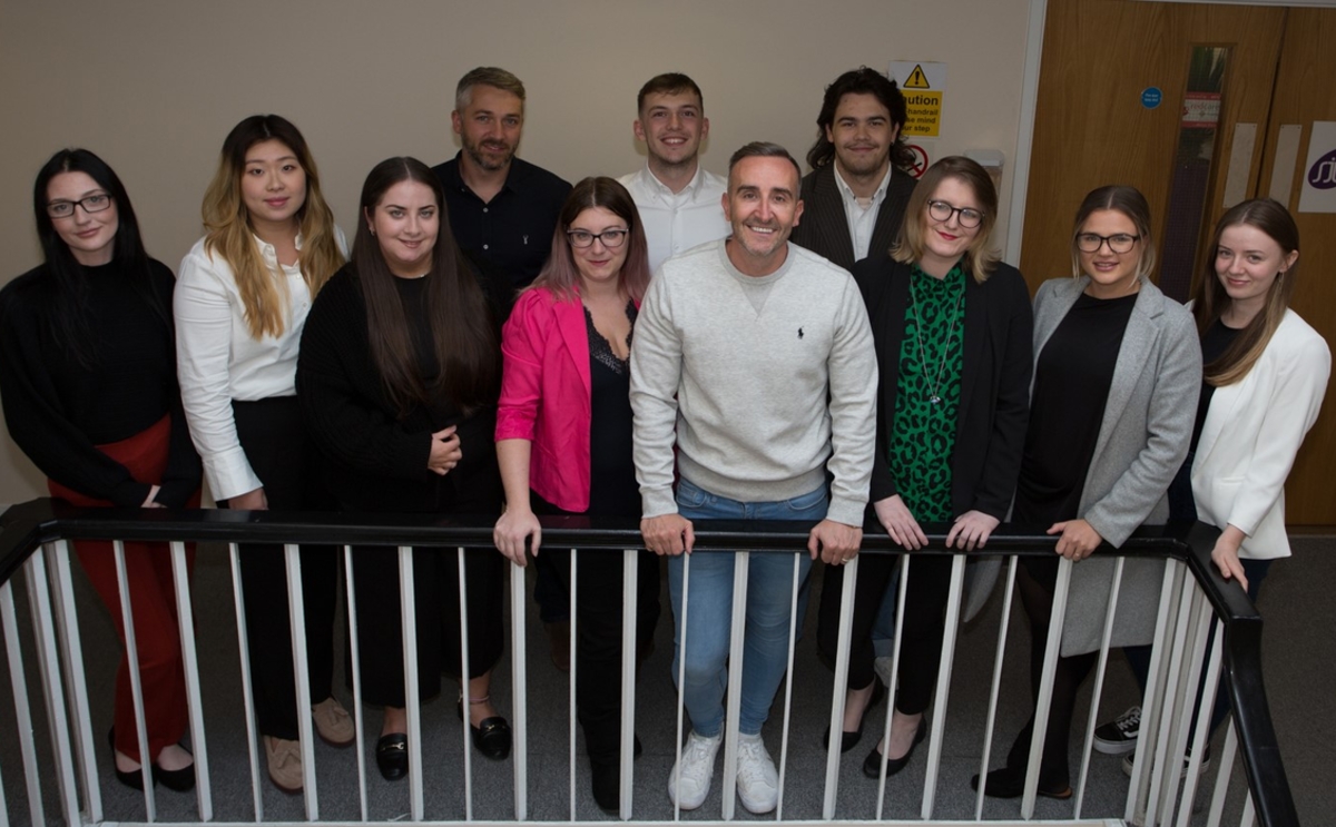 SJL Insurance Services launches new academy - Insurance Age