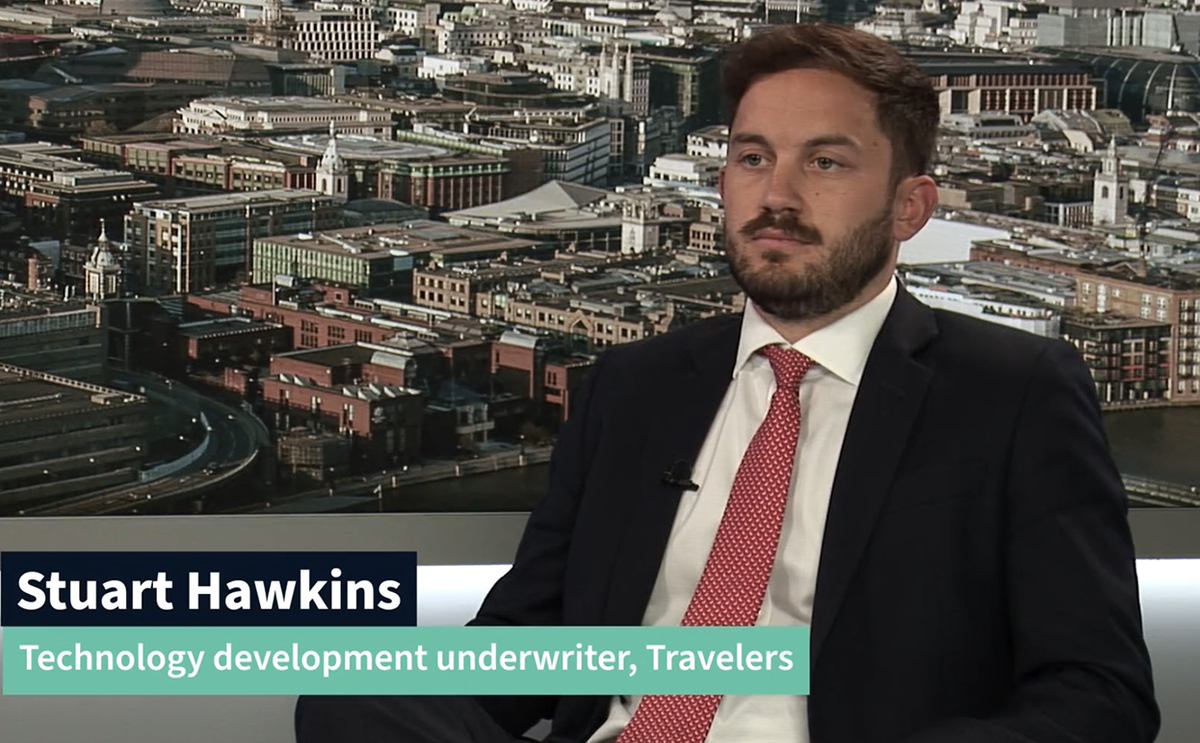 Video Q&A: Travelers Insurance on the opportunities afforded brokers by ...