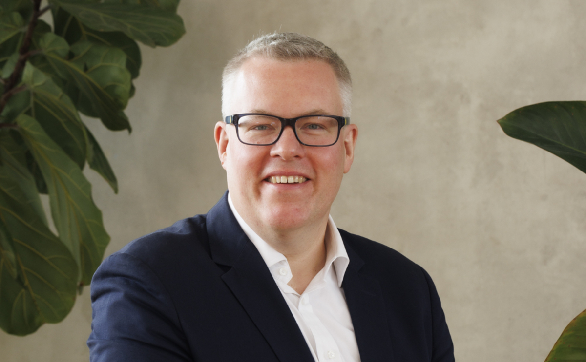 AssuredPartners appoints Ben Crabtree as London MD - Insurance Age